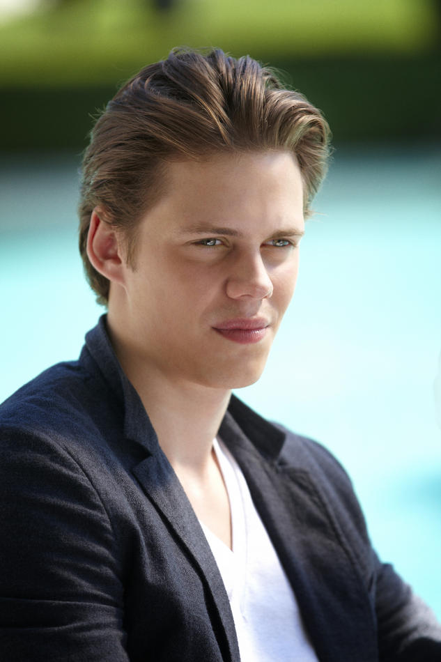 Picture of Hemlock Grove