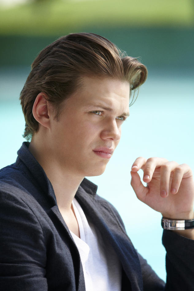 Picture of Hemlock Grove