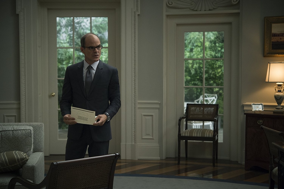Picture of House of Cards