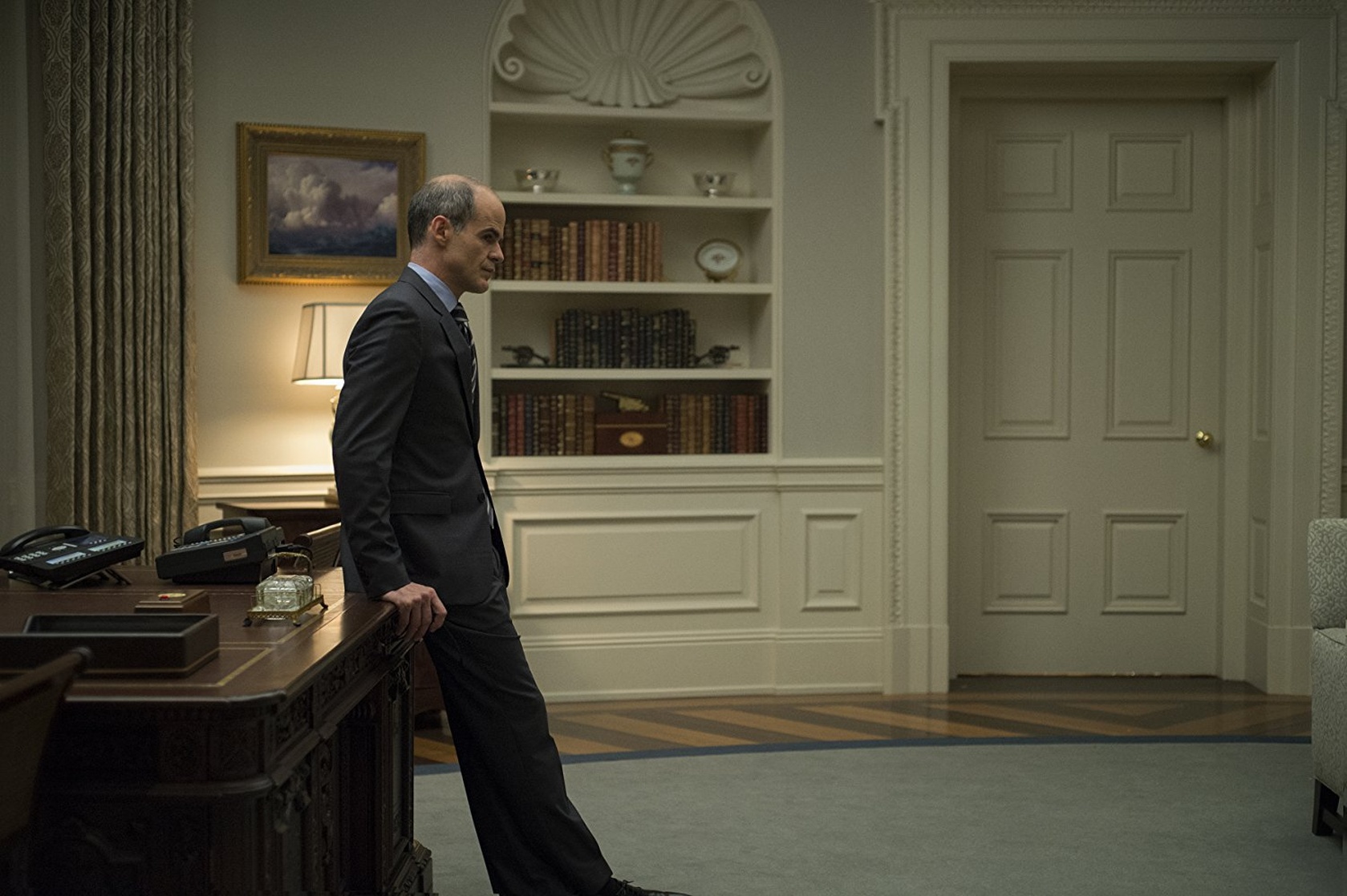 House of Cards image