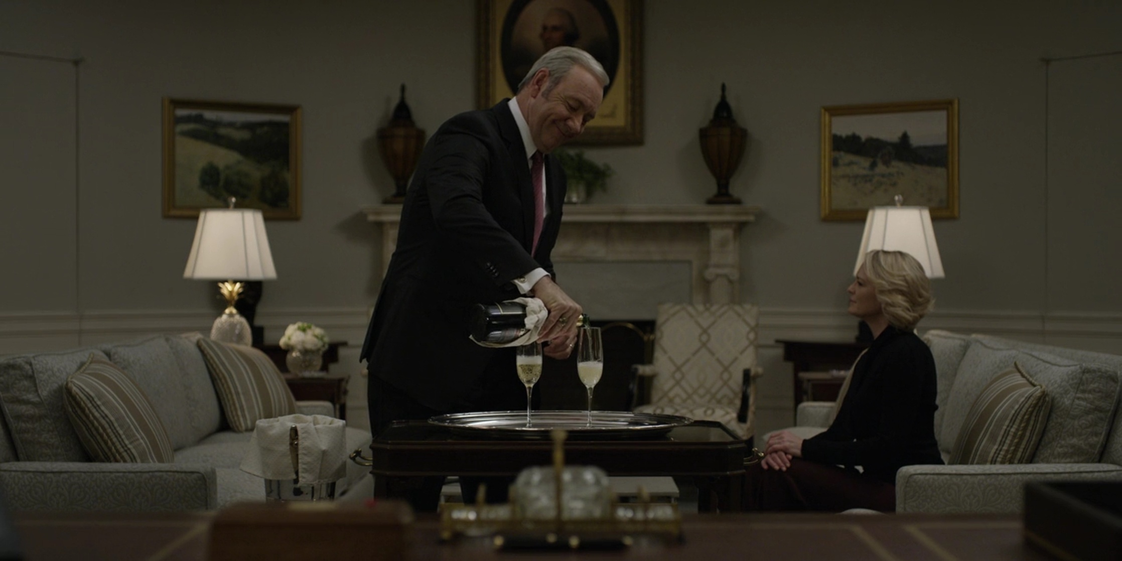 Image of House of Cards