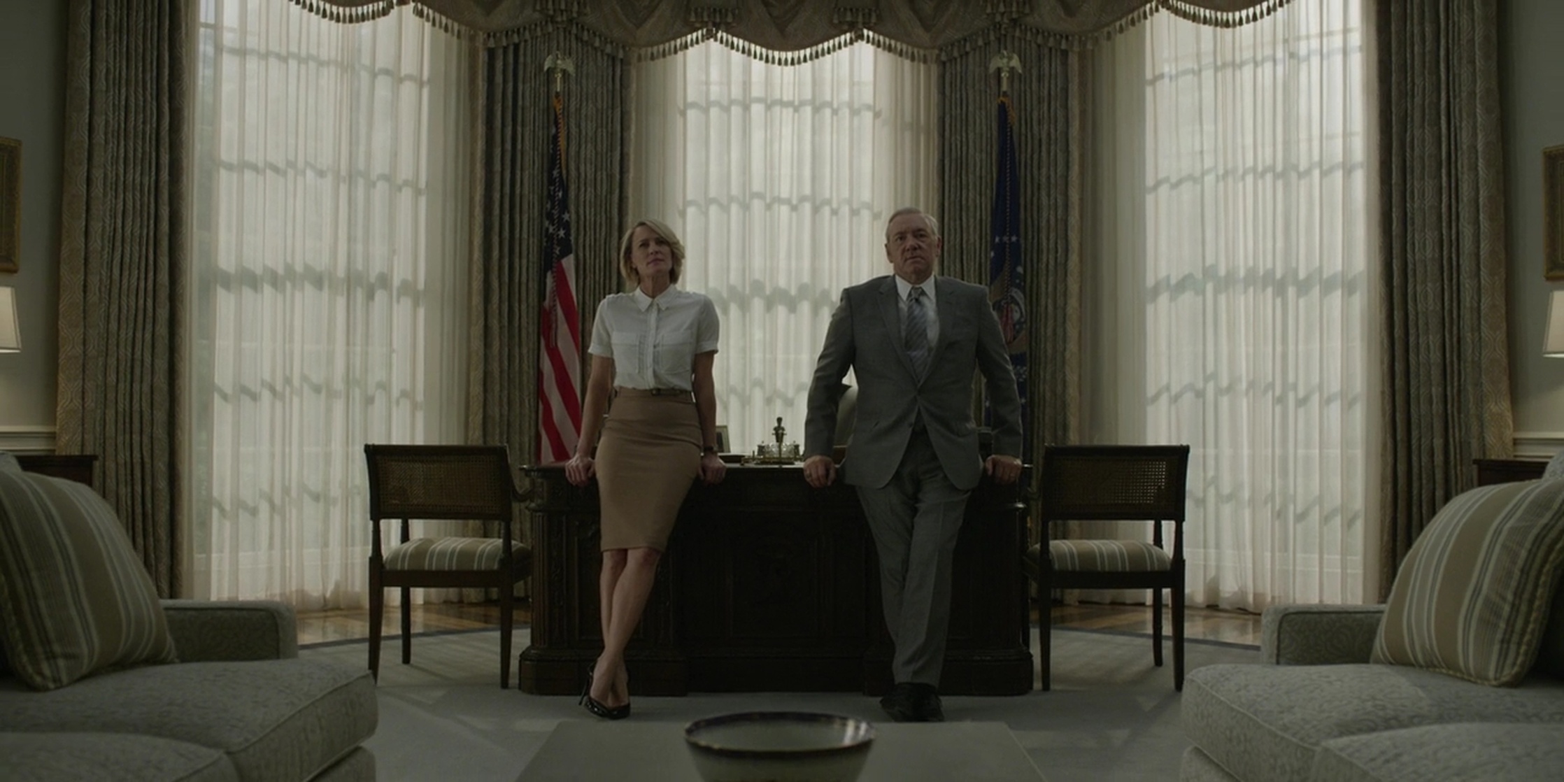 House of Cards picture