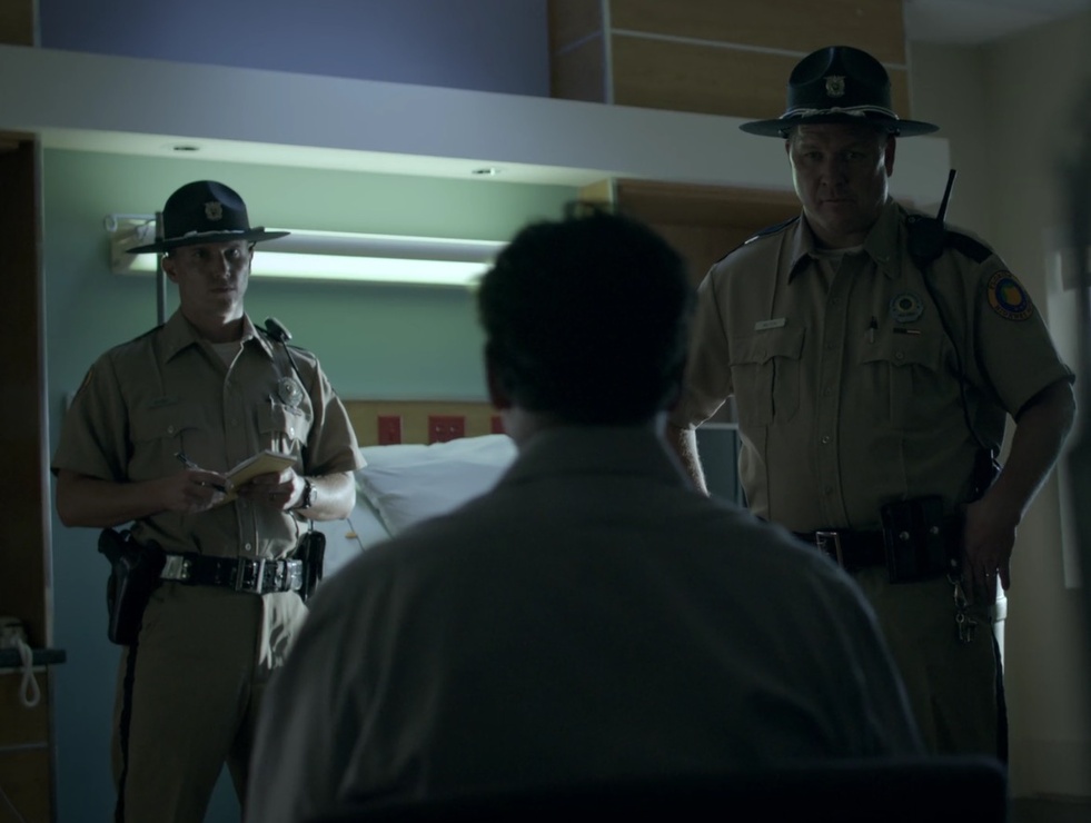 Picture of Bloodline