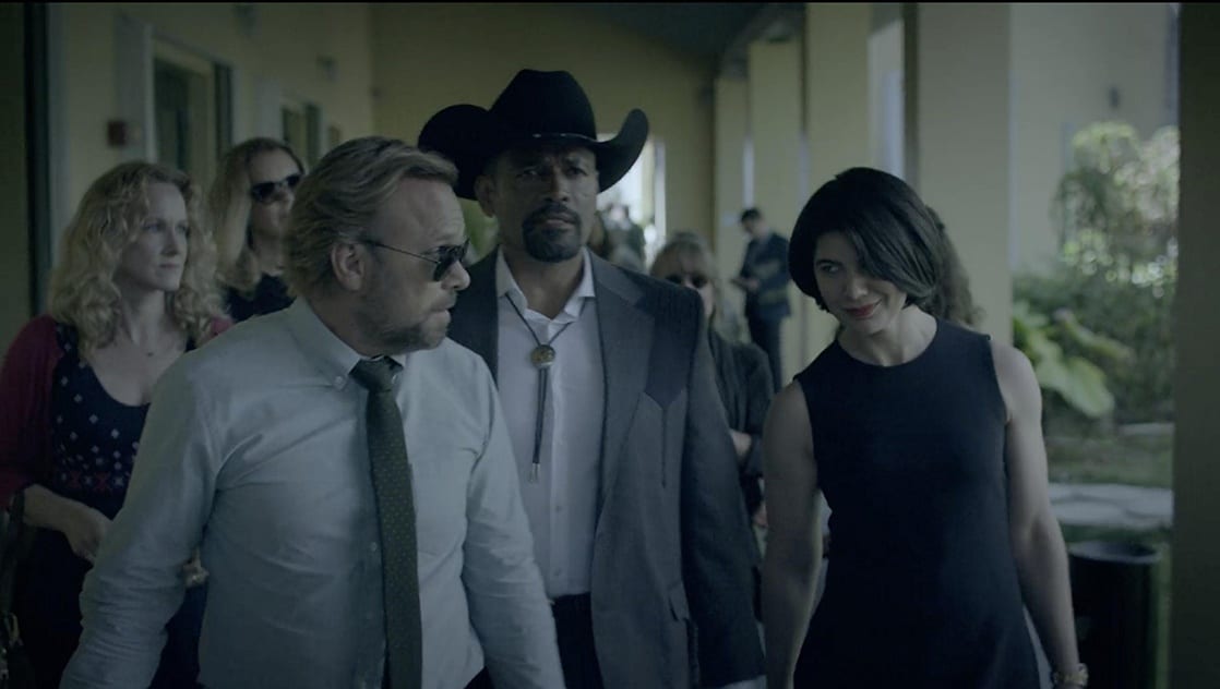 Picture of Bloodline