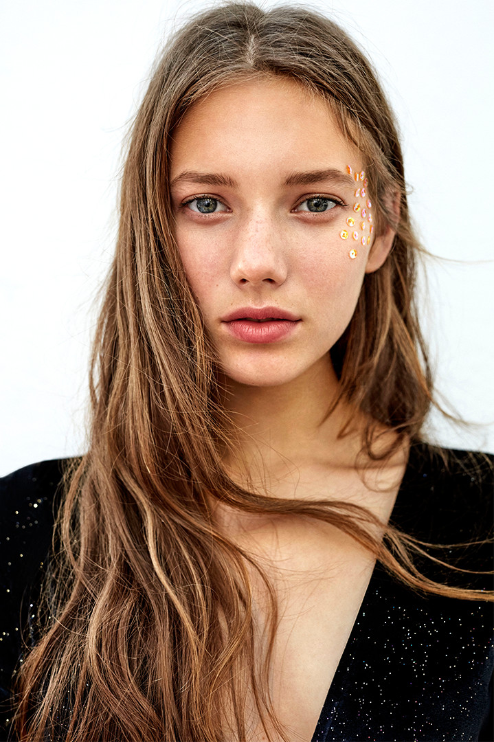 Picture of Tani Birkin