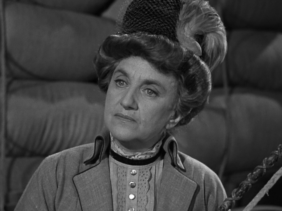 Picture of Alfred Hitchcock Presents