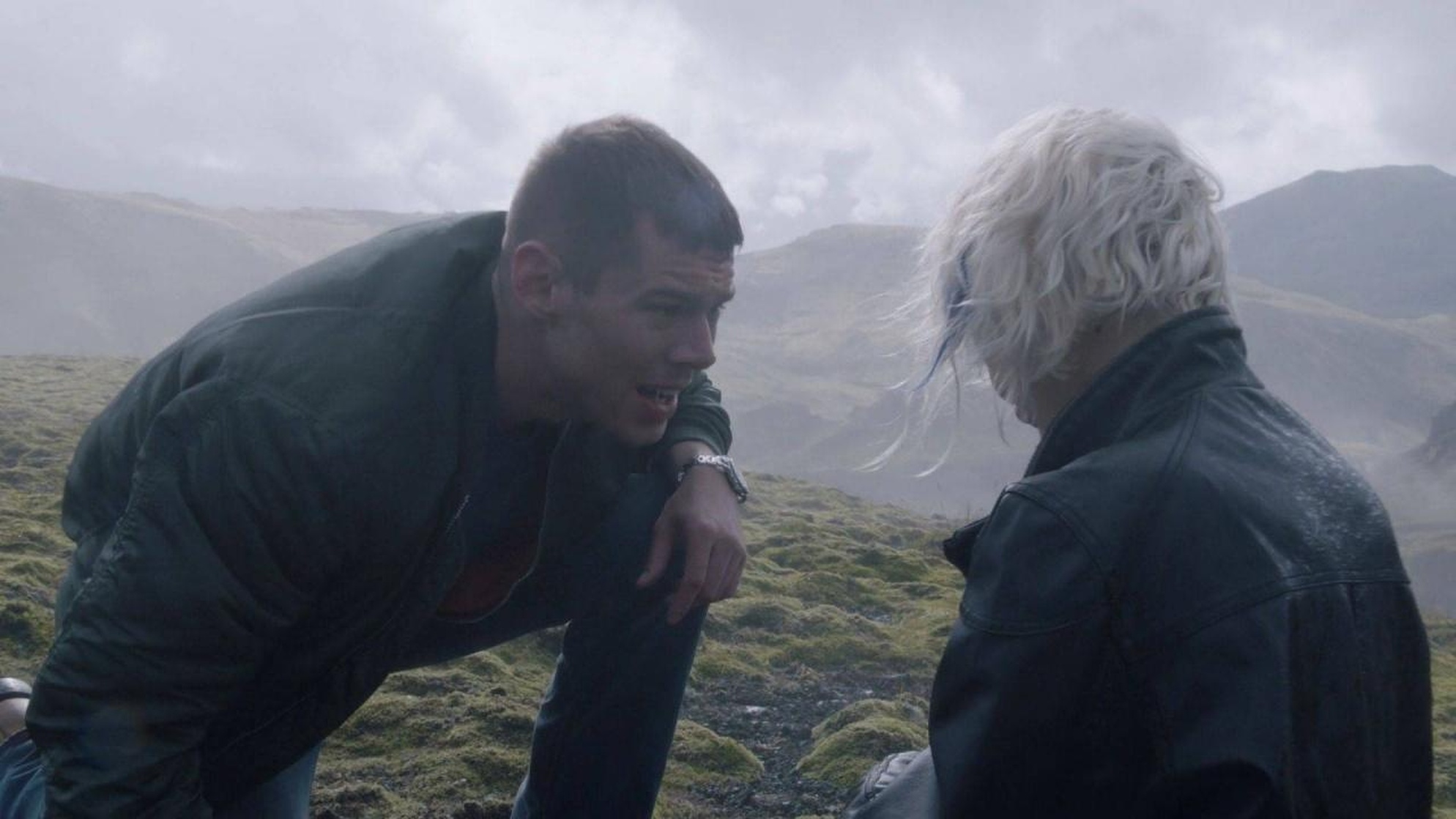 Sense8 image