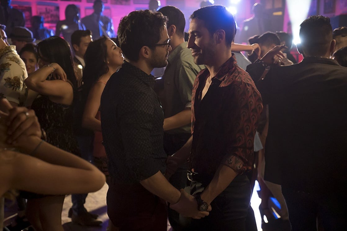 Image of Sense8