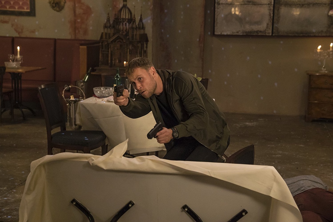 Picture of Sense8