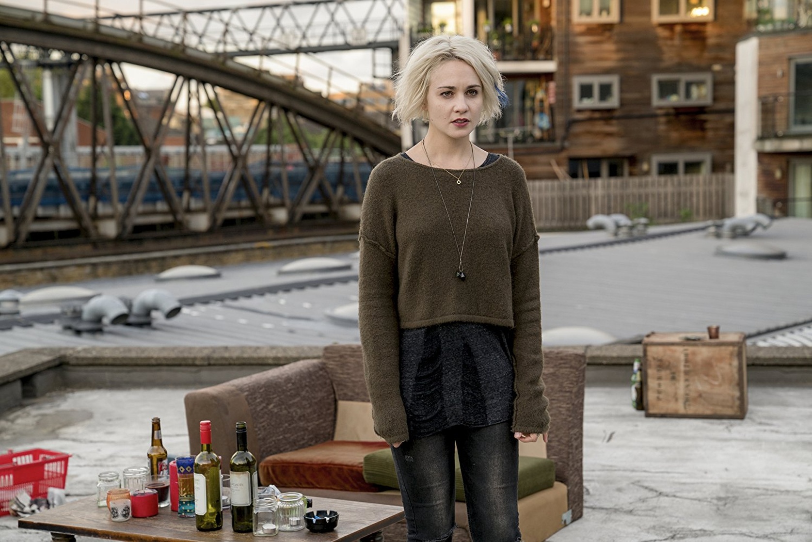 Sense8 image