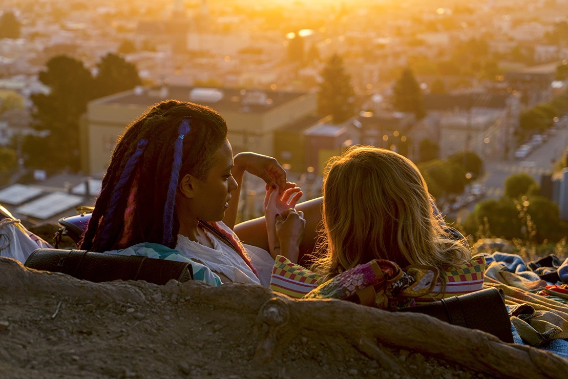 Image of Sense8