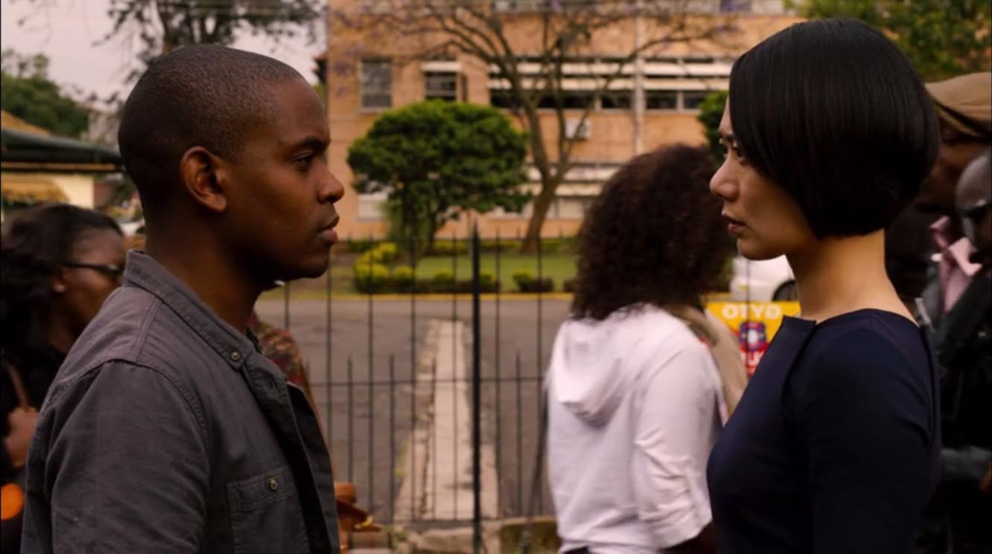 Picture of Sense8