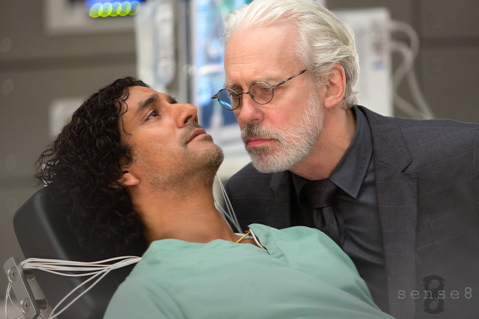 Picture of Sense8