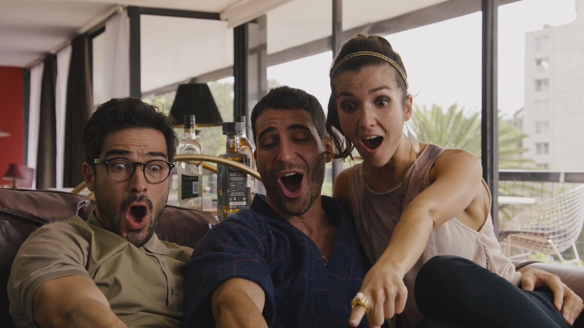 Picture of Sense8