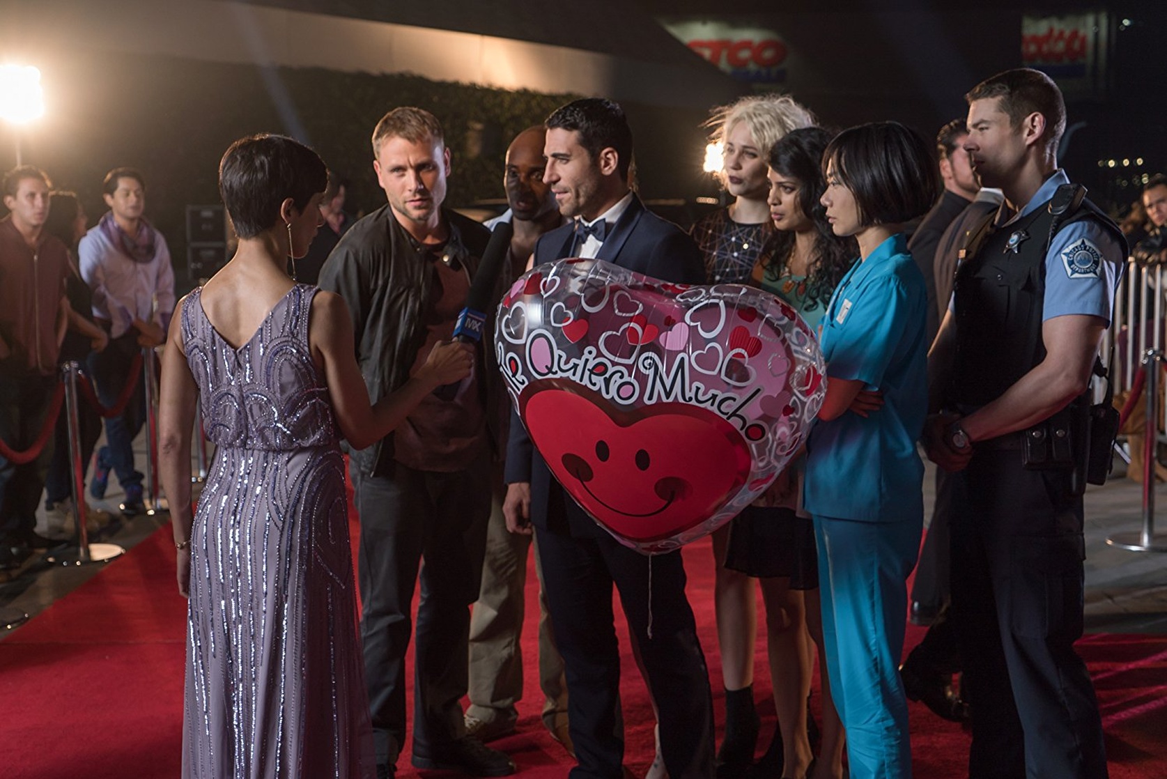 Sense8 image