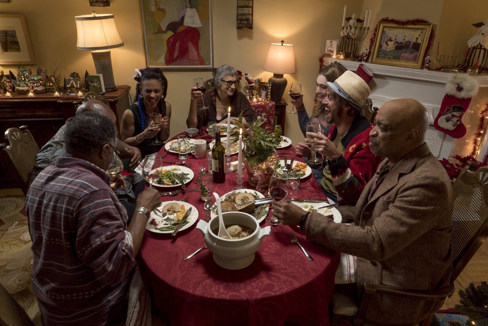 Picture of Sense8