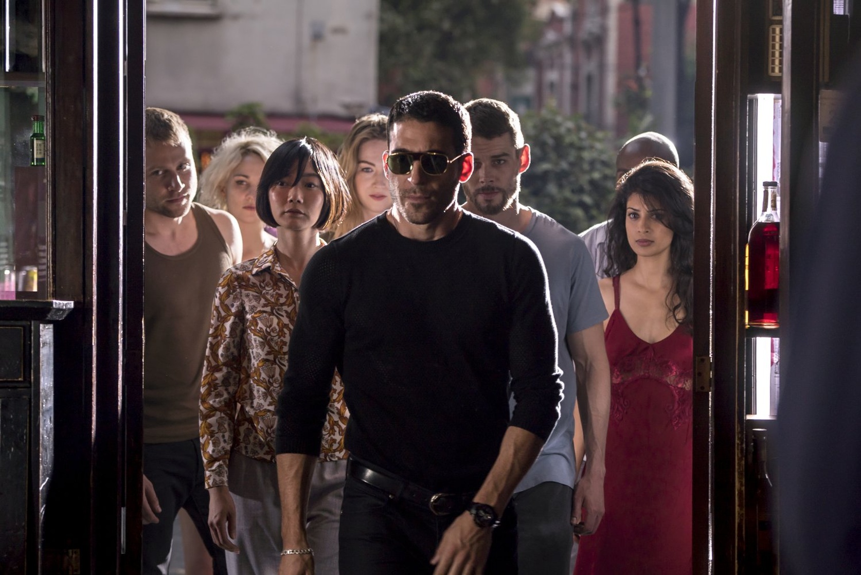 Picture of Sense8