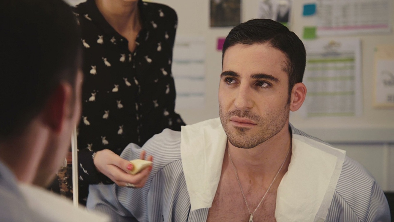 Picture of Sense8