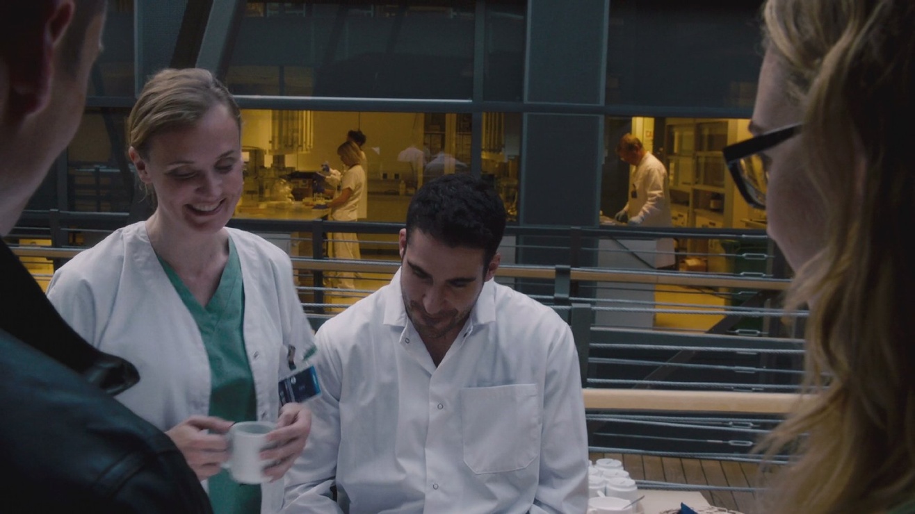 Picture of Sense8