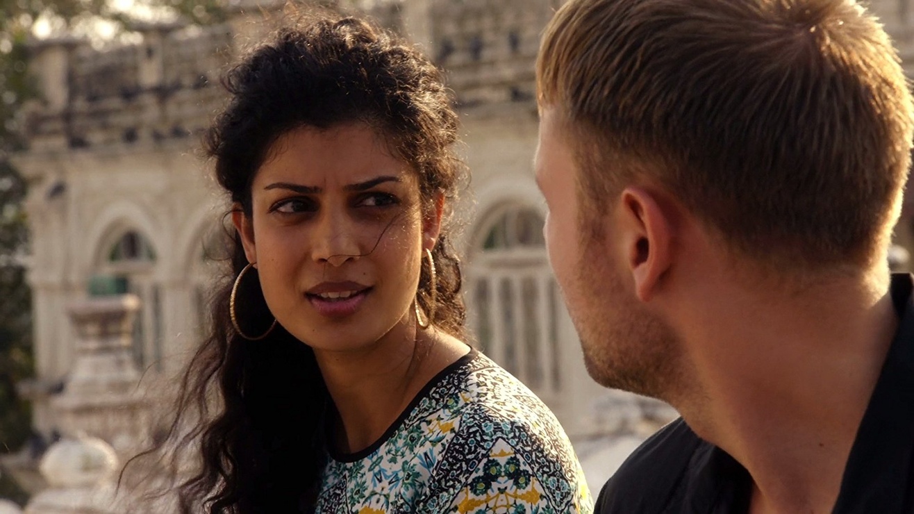 Picture of Sense8