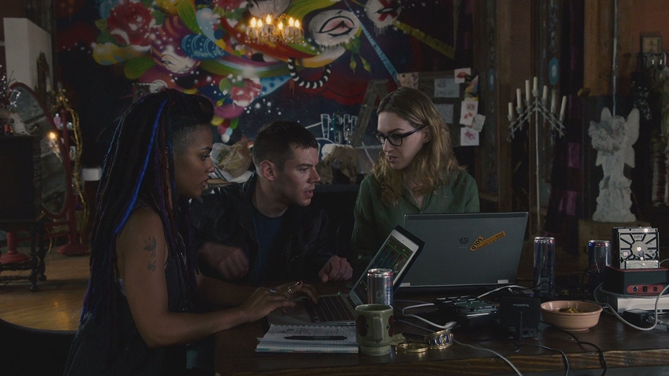 Picture of Sense8