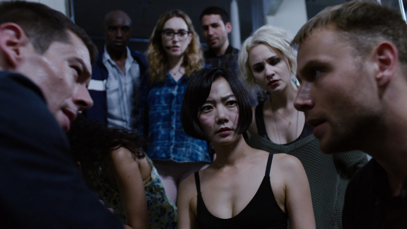 Picture of Sense8