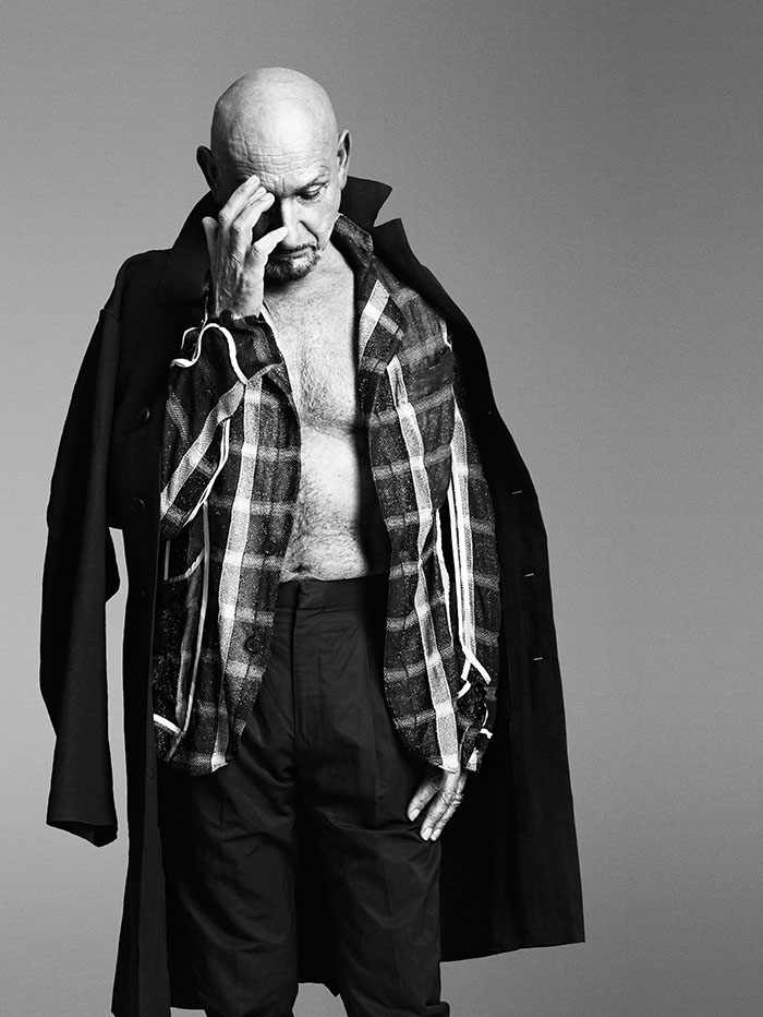 Picture of Ben Kingsley