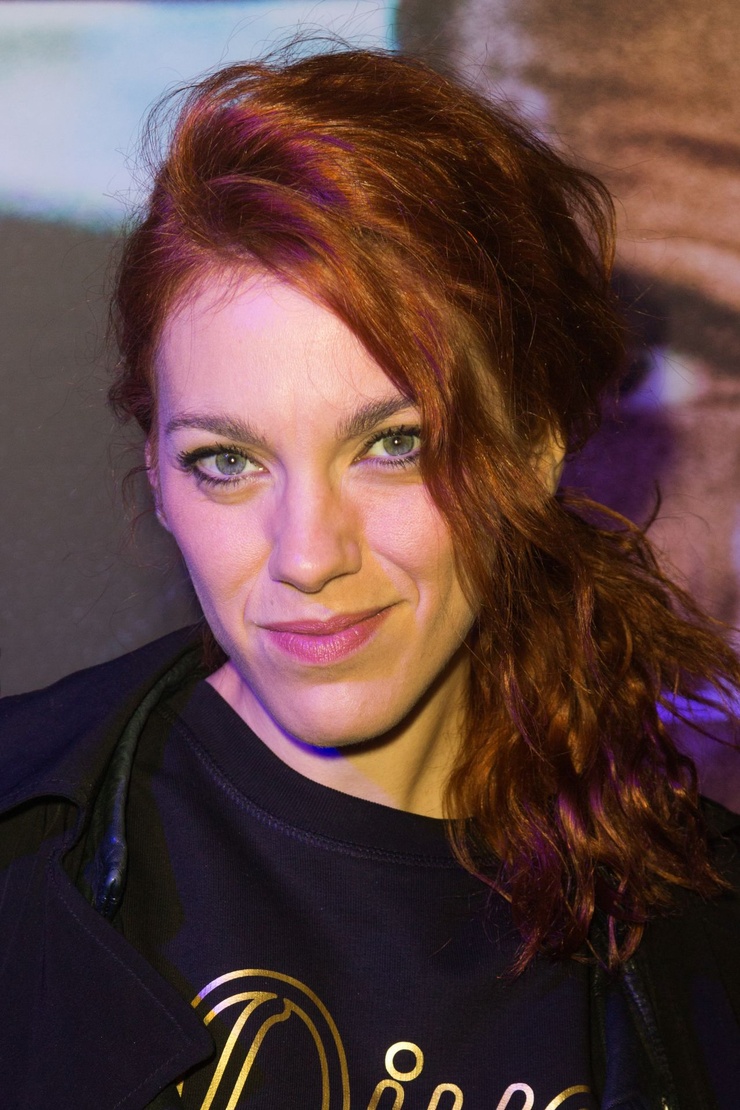 Picture of Anaïs Delva