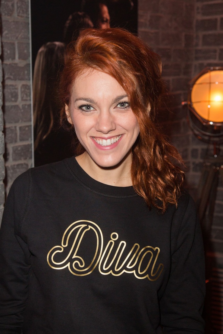 Picture of Anaïs Delva