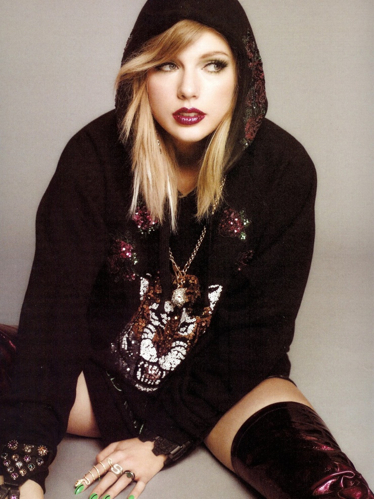 Picture of Taylor Swift