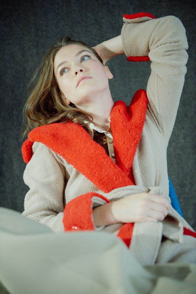 Picture of Hannah Gross