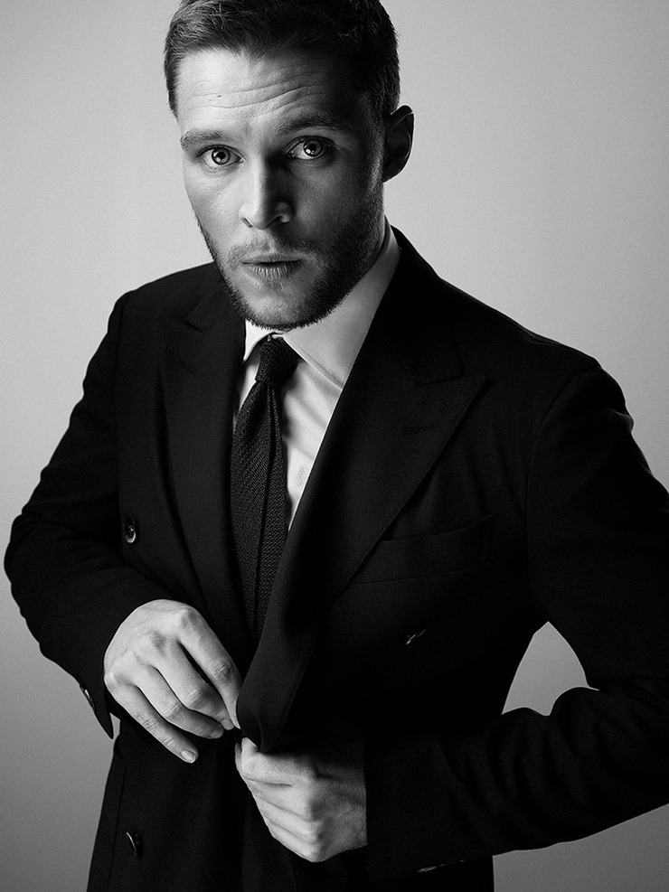 Jack Reynor picture