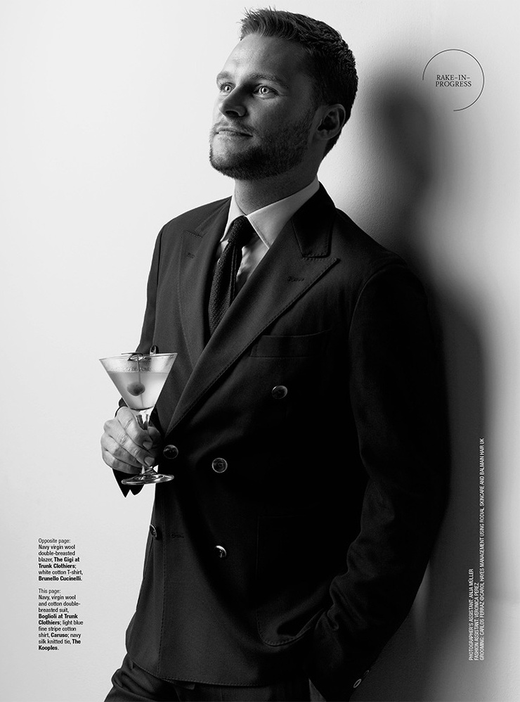 Picture of Jack Reynor