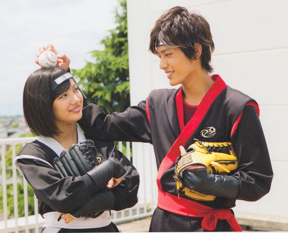 Takaharu Igasaki image