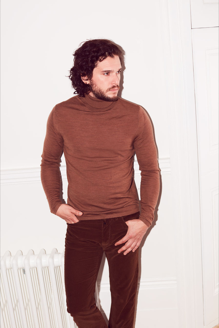 Kit Harington picture