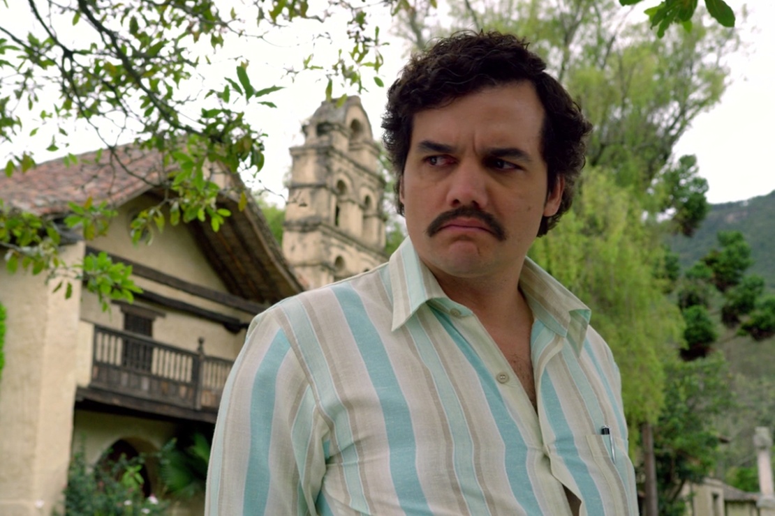Picture of Narcos