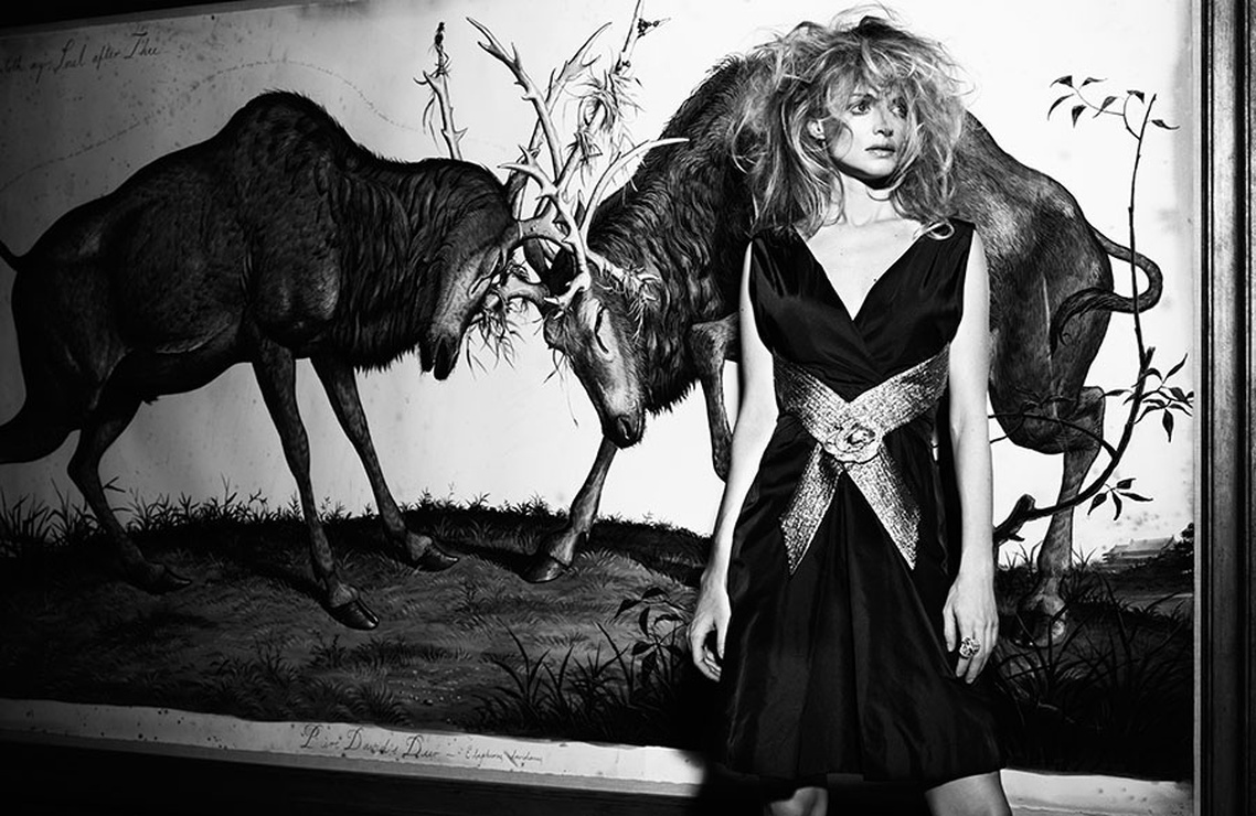 Picture of Heather Graham