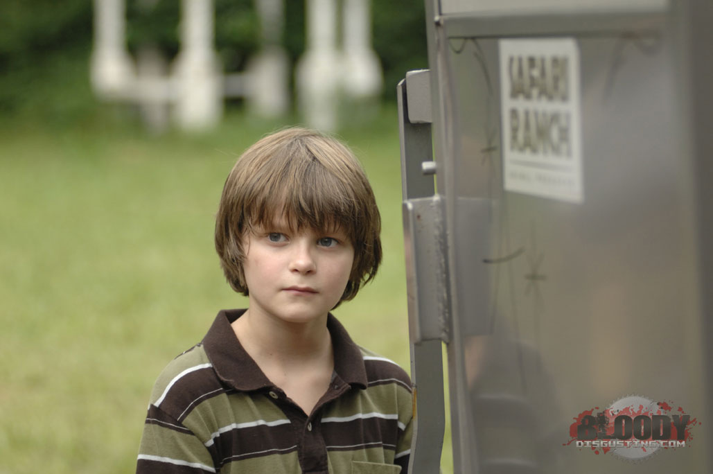 Picture of Burning Bright (2010)