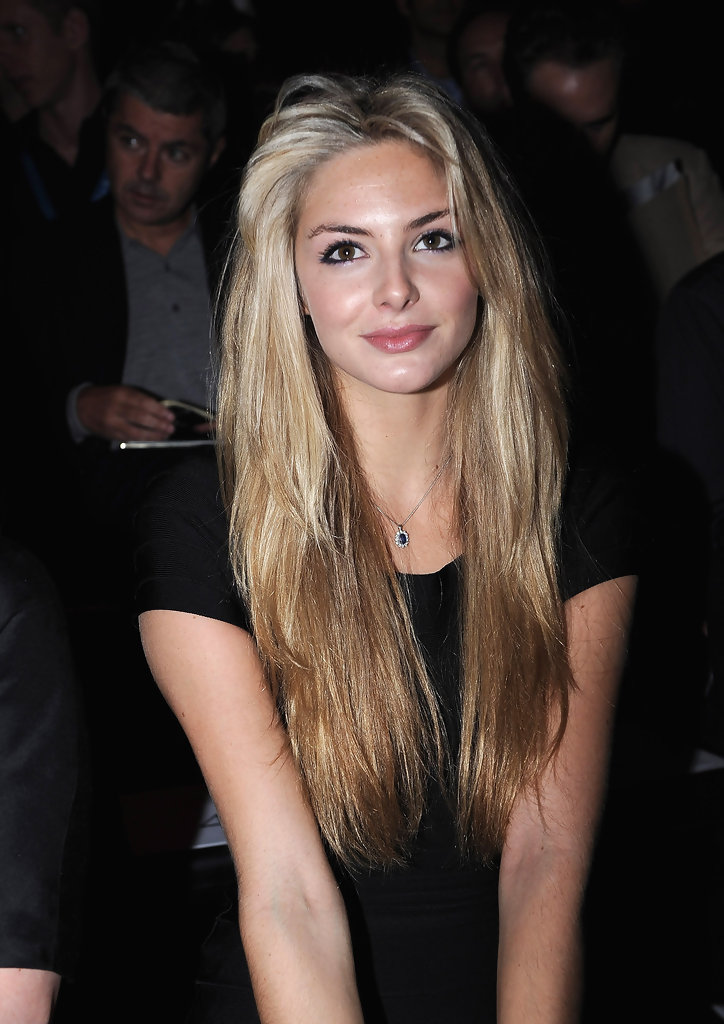 Tamsin Egerton