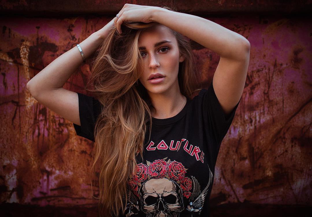 Picture of Кristina Levina