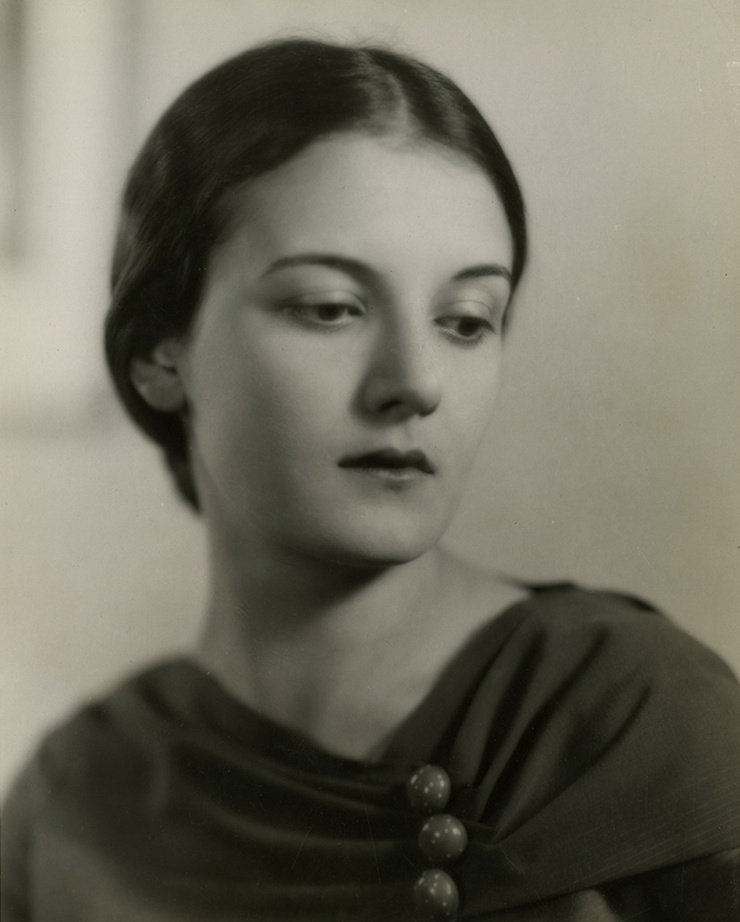 Picture of Dorothy Tree