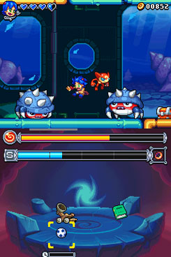 Picture of Monster Tale