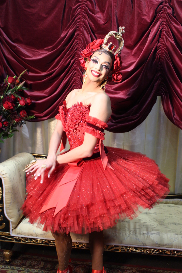 Picture of James Leyva