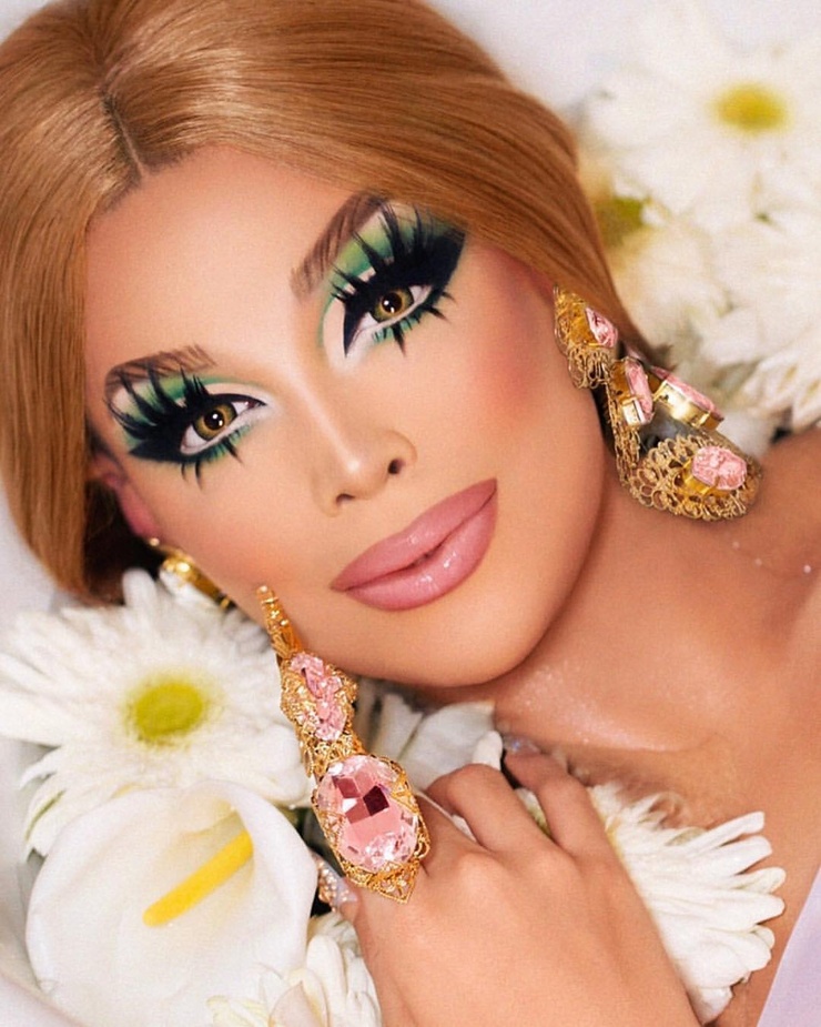 Picture of James Leyva