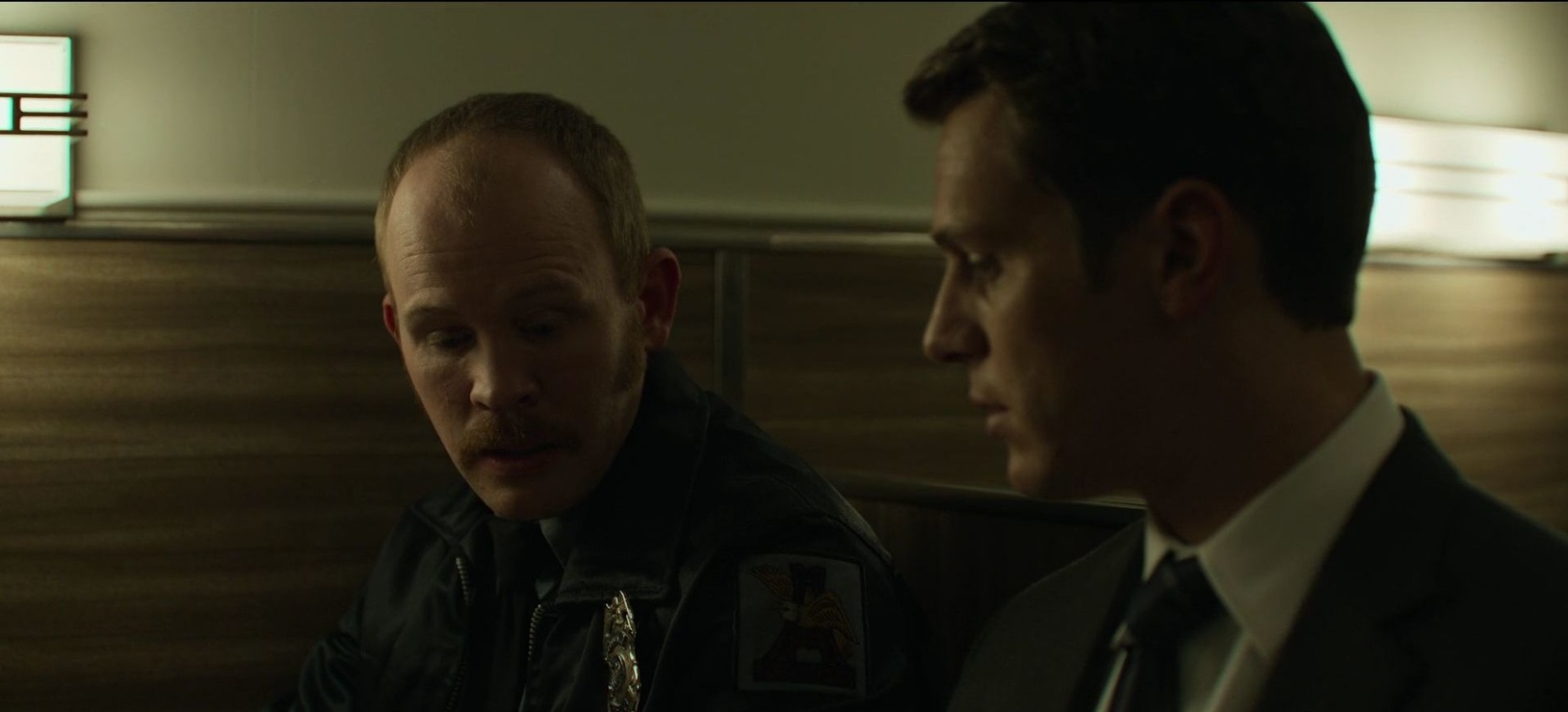 Image of Mindhunter