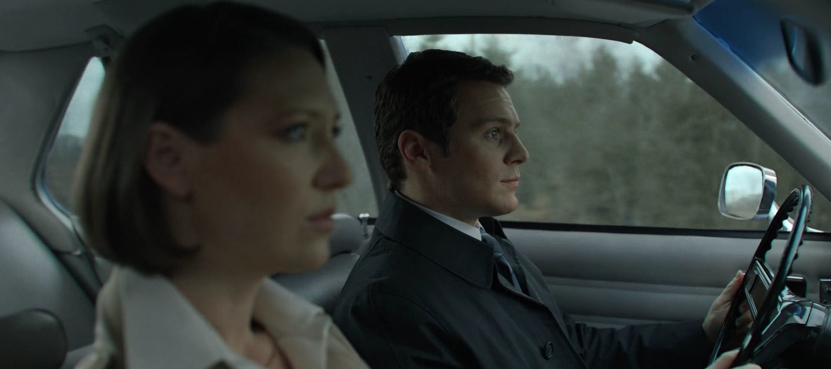 Picture of Mindhunter