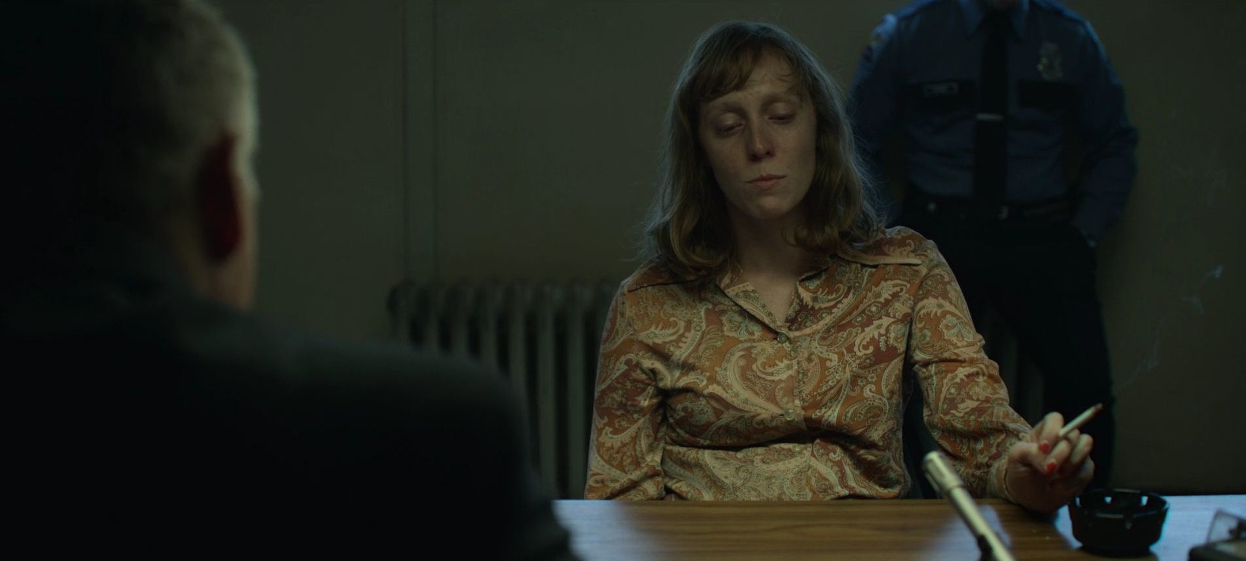 Picture of Mindhunter