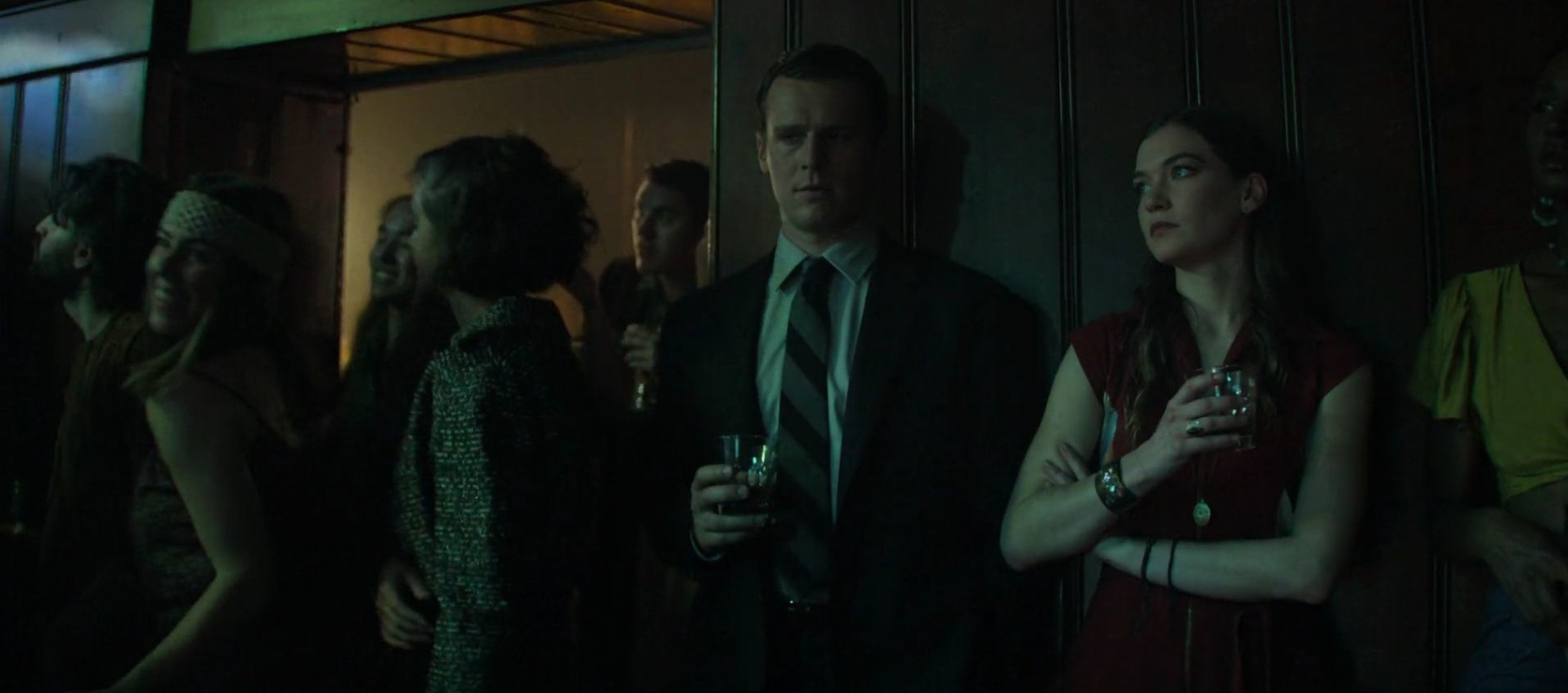 Picture of Mindhunter