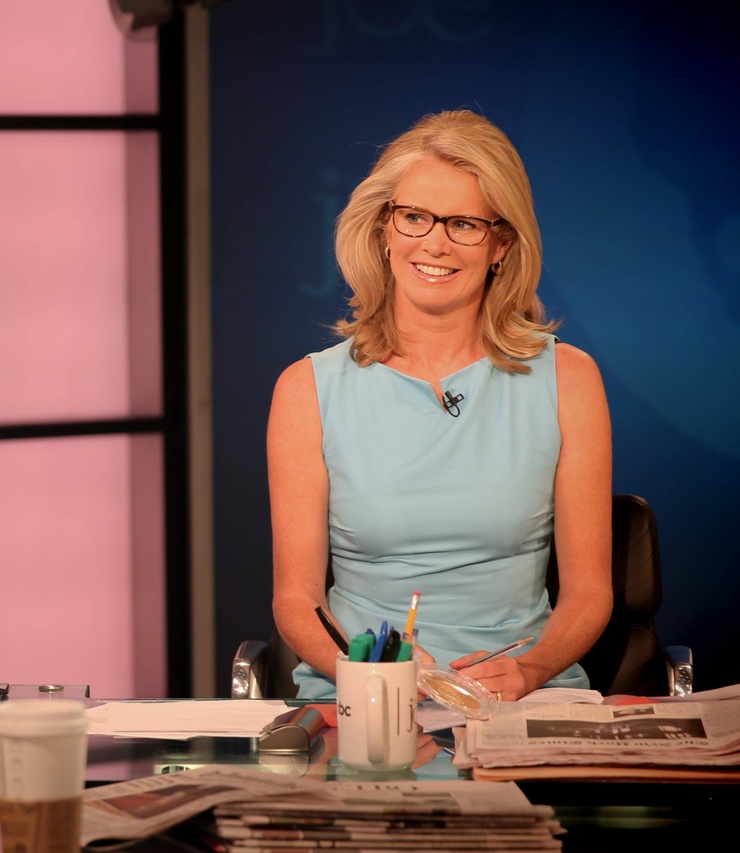 Katty Kay image