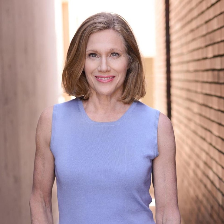 Picture of Gwynyth Walsh